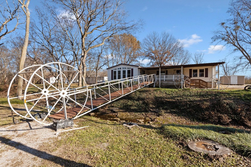 32621 Duck Creek Boulevard, Afton, OK 74331, 7118776