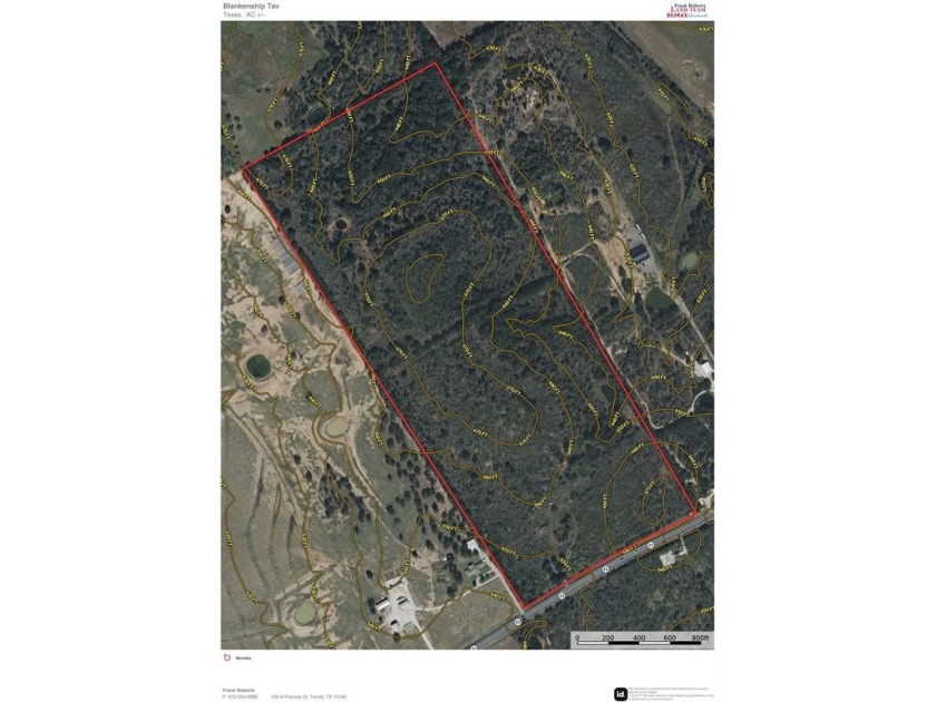 2281 State Highway 22 Highway, Whitney, TX 76692, 7139426