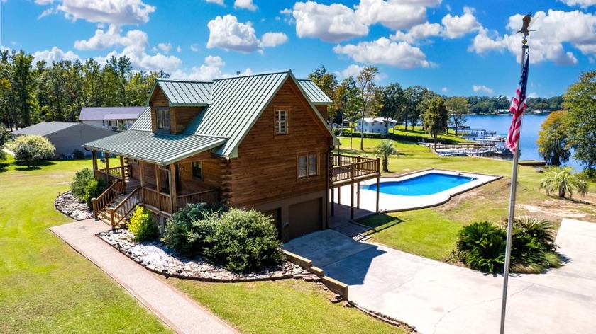 1092 Lesesne Drive, Manning, SC 29102, 3154402