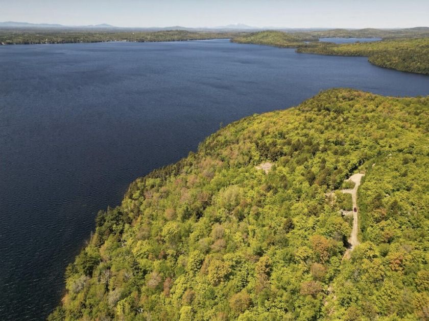 9 Salmon Point Lane, Enfield, ME 04493, 3533708