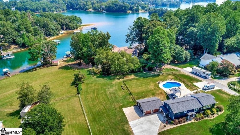 221 Lakeside Drive, Seneca, SC 29672, 6025785