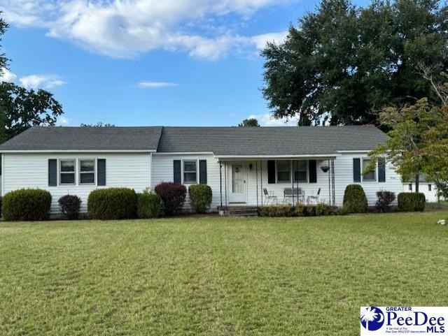 521 Davidson Street, Hartsville, SC 29550, 7091761