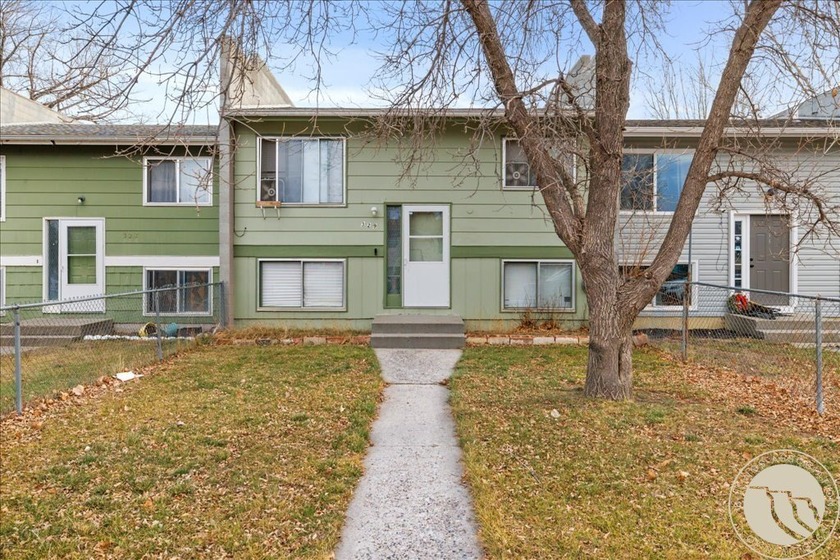 329 Monroe Street, Billings, MT 59101, 7123432