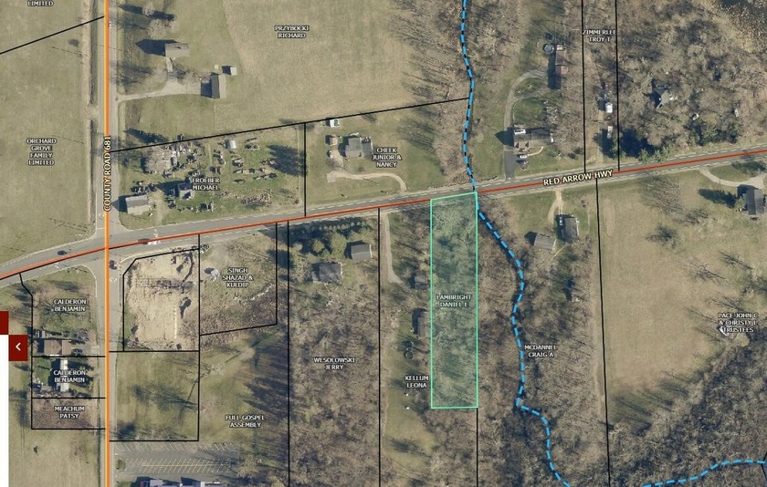 57653 Red Arrow Highway, Lawrence, MI 49064, 6831502