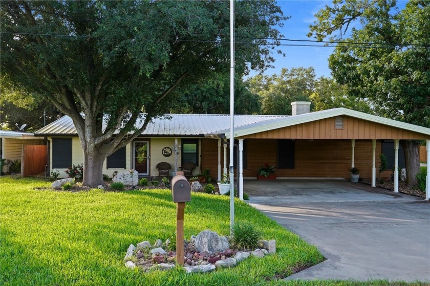 155 HARBOR CIRCLE, Mathis, TX 78368, 6095655