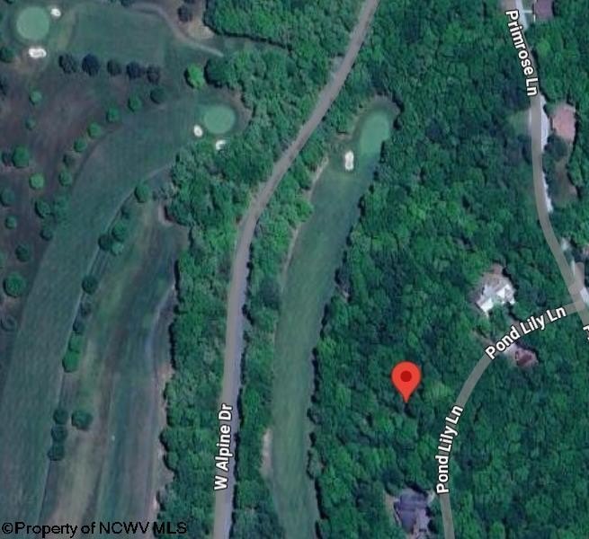 283 Pond Lily Lane, Terra Alta, WV 26764, 6308069