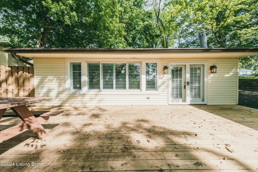 672 Hinton Hills Loop, Hardinsburg, Kentucky - Lake House Property