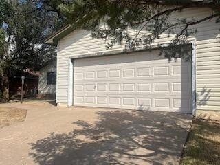 60 E Canyon View Drive, Ransom Canyon, TX 79366, 6764548