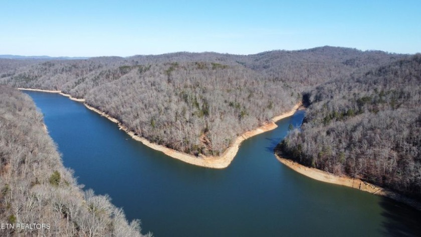 Lot 9 Jone Ridge Rd, Speedwell, TN 37870, 4554647