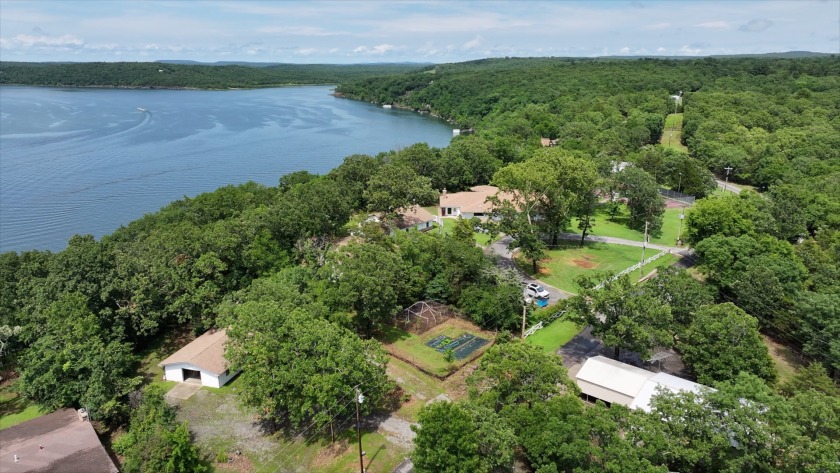 19810 W 901 Rd, Cookson, OK 74427, 6307662