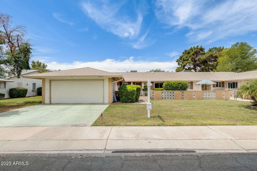 10137 W FORRESTER Drive, Sun City, AZ 85351, 7120216