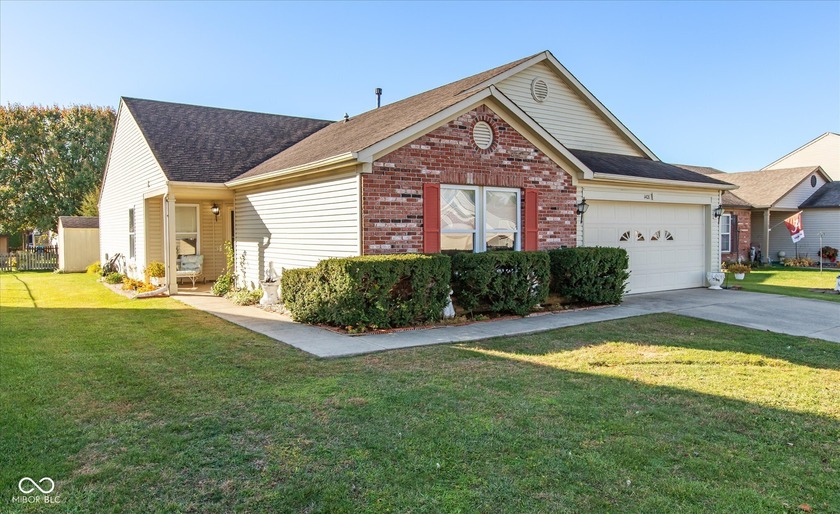 1421 Lavender Drive, Greenfield, IN 46140, 6809008