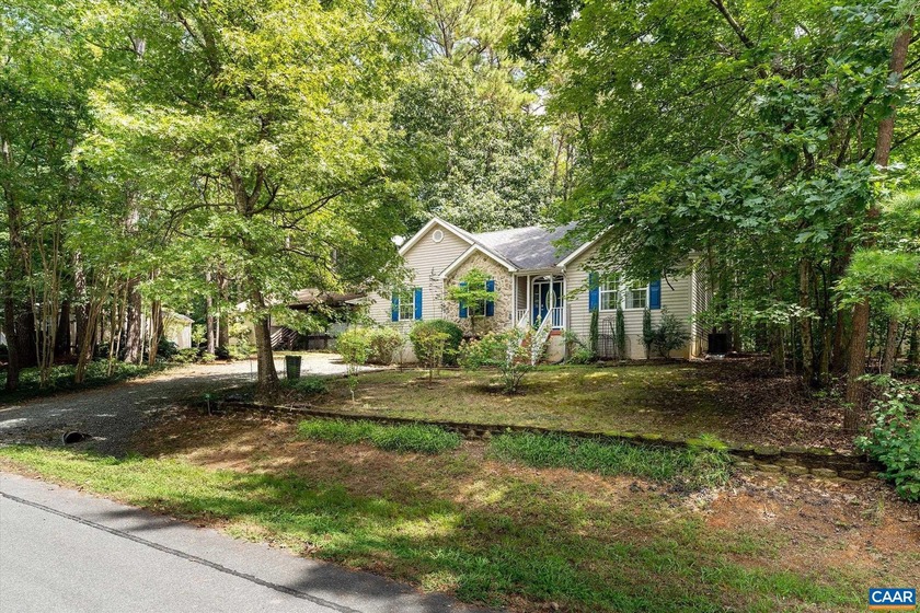 20 TANGLEWOOD RD, Palmyra, VA 22963, 7064097