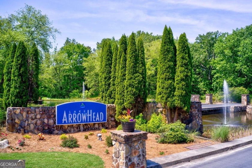 278 Lakewood Drive, Waleska, GA 30183, 7129602