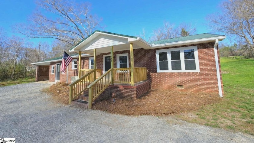 140 Campbell Bridge Road, Seneca, SC 29782, 7088000