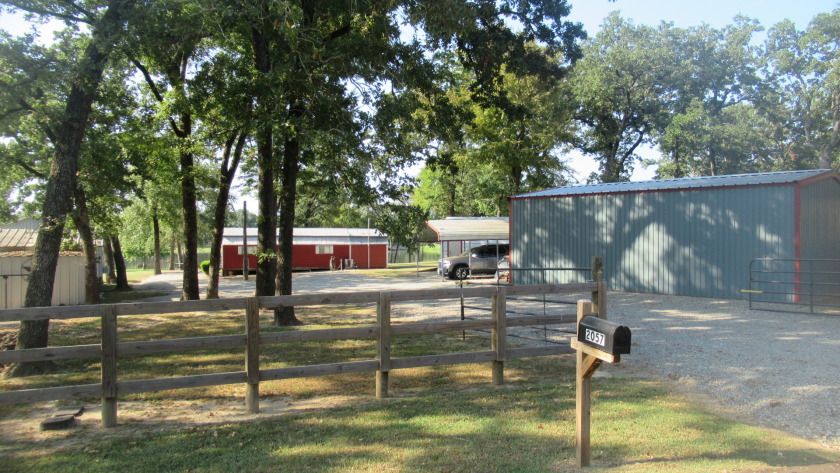 2057 LCR 752, Groesbeck, TX 76642, 5541812