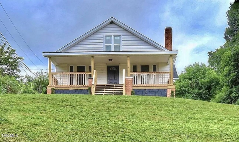 250 Piercetown Road, Butler, TN 37640, 6834010