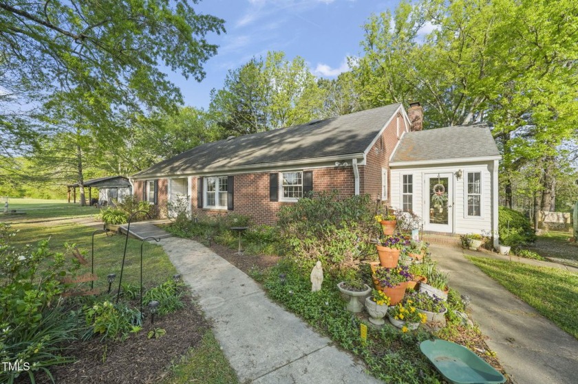 130 Shiney Rock Road, Clarksville, VA 23927, 6053027