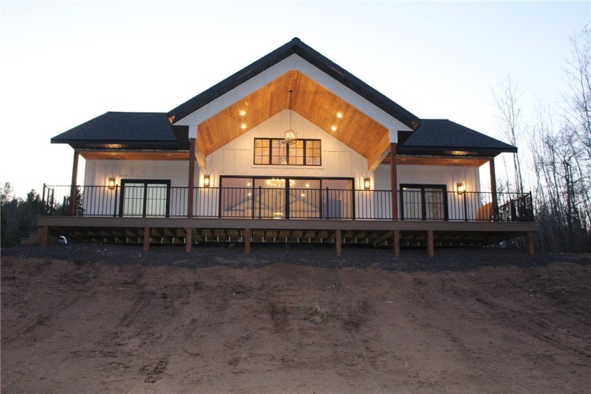 W6876 Rothe Drive, Minong, WI 54859, 6081484