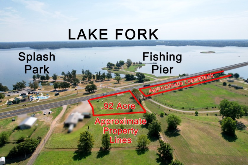 TBD W State Highway 154, Yantis, TX 75497, 5307904