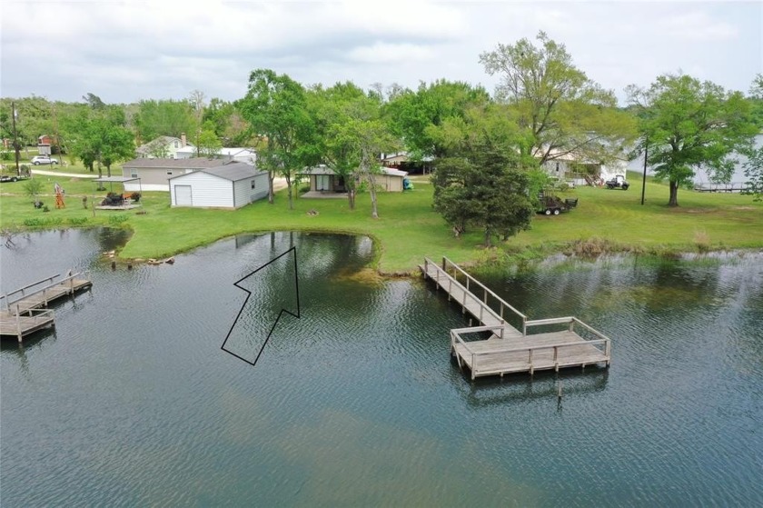 260 Club Lake Road 6, Teague, Texas - Lake House Property