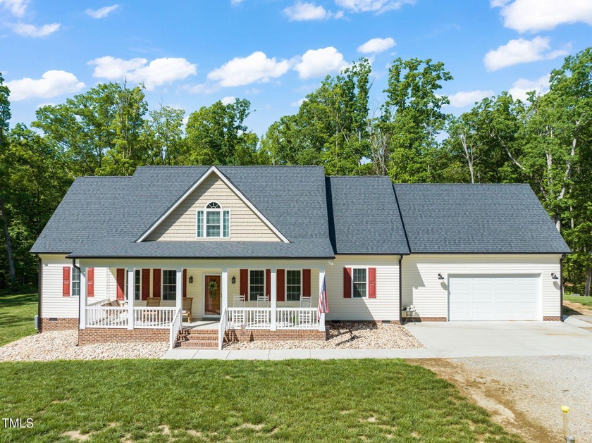 75 Acorn Drive, Clarksville, VA 23927, 6090275