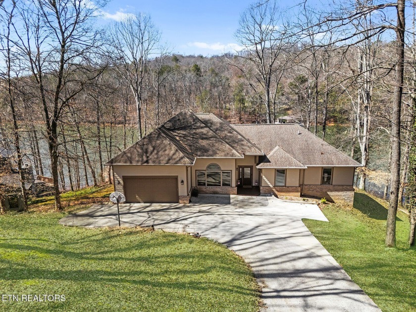 24 Northcove Estates Drive, Greenback, TN 37742, 5940725