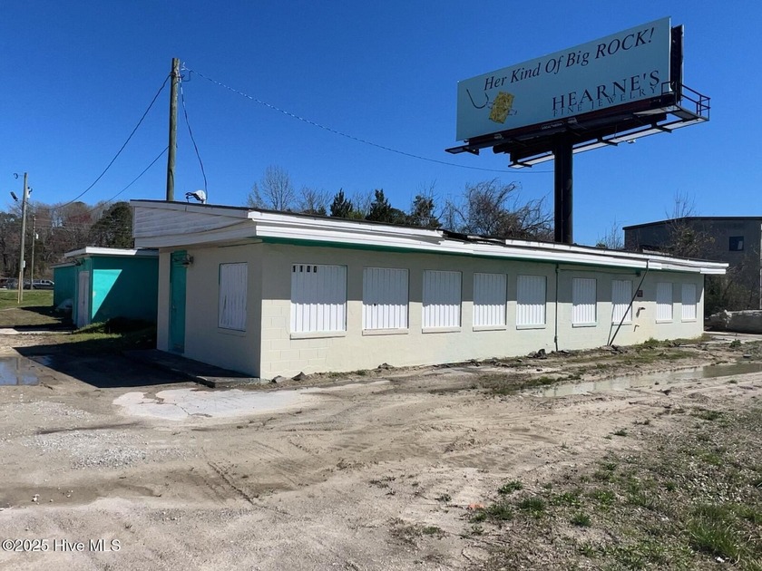 1100 Us 70 Highway E, New Bern, NC 28560, 7088699