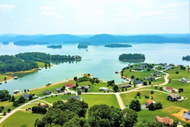 Cherokee Lake Homes for Sale Real Estate Lakefront Property TN