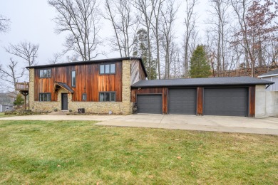 Grandview Lake Homes for Sale Real Estate Lakefront Property IN