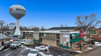 Bangs Lake Homes for Sale Real Estate Lakefront Property IL