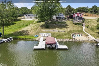 Iowa Lake Homes for Sale, Lakefront Real Estate