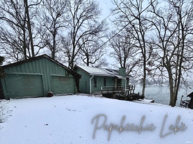 Big Chapman Lake Homes for Sale Real Estate Lakefront Property IN