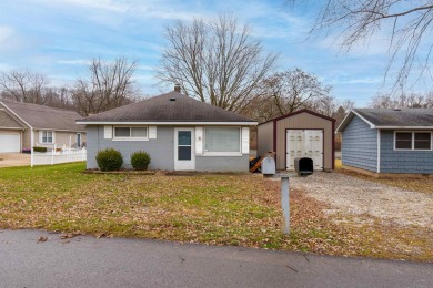 Lake Freeman Homes for Sale Real Estate Lakefront Property IN