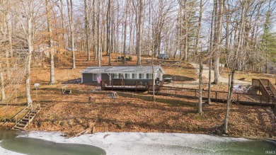 Ken-Ray Lake Homes for Sale Real Estate Lakefront Property IN