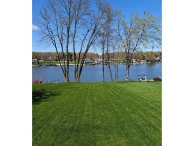Lake Summerset Homes for Sale Real Estate Lakefront Property IL
