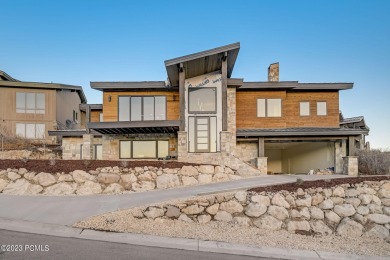 Jordanelle Reservoir Homes for Sale Real Estate Lakefront Property UT