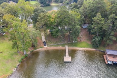 Lake Harding Homes for Sale Real Estate Lakefront Property AL