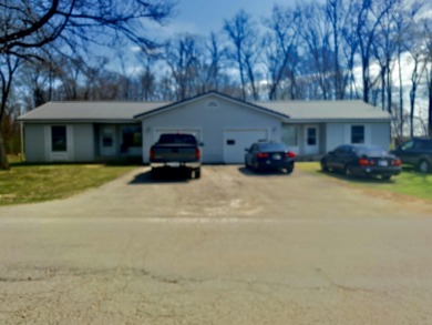 Big Chapman Lake Homes for Sale Real Estate Lakefront Property IN