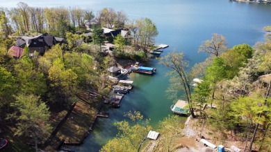 Grandview Lake Homes for Sale Real Estate Lakefront Property IN