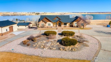 Colorado Lake Homes for Sale, Lakefront Real Estate