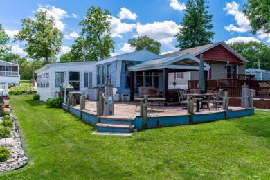 Hamilton Lake Homes for Sale Real Estate Lakefront Property IN