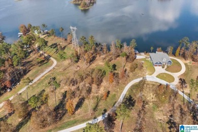 Lay Lake Homes for Sale Real Estate Lakefront Property AL