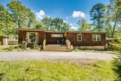 Chickamauga Lake Homes for Sale Real Estate Lakefront Property TN