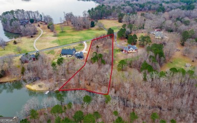 Lake Varner Reservoir Homes for Sale Real Estate Lakefront Property GA