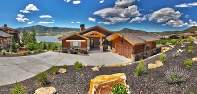 Jordanelle Reservoir Homes for Sale Real Estate Lakefront Property UT