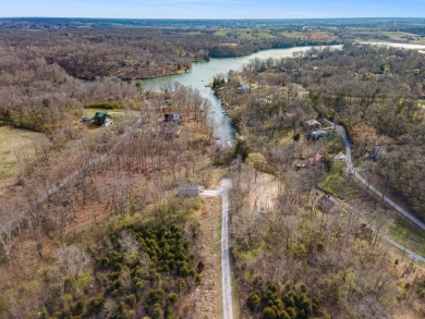 Lake Carnico Homes for Sale Real Estate Lakefront Property KY