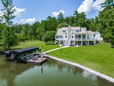 Lake Oconee Homes for Sale Real Estate Lakefront Property GA