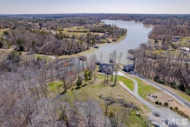 Hyco Lake Homes for Sale Real Estate Lakefront Property NC,2