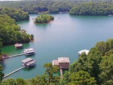 Georgia Lake Homes for Sale, Lakefront Real Estate